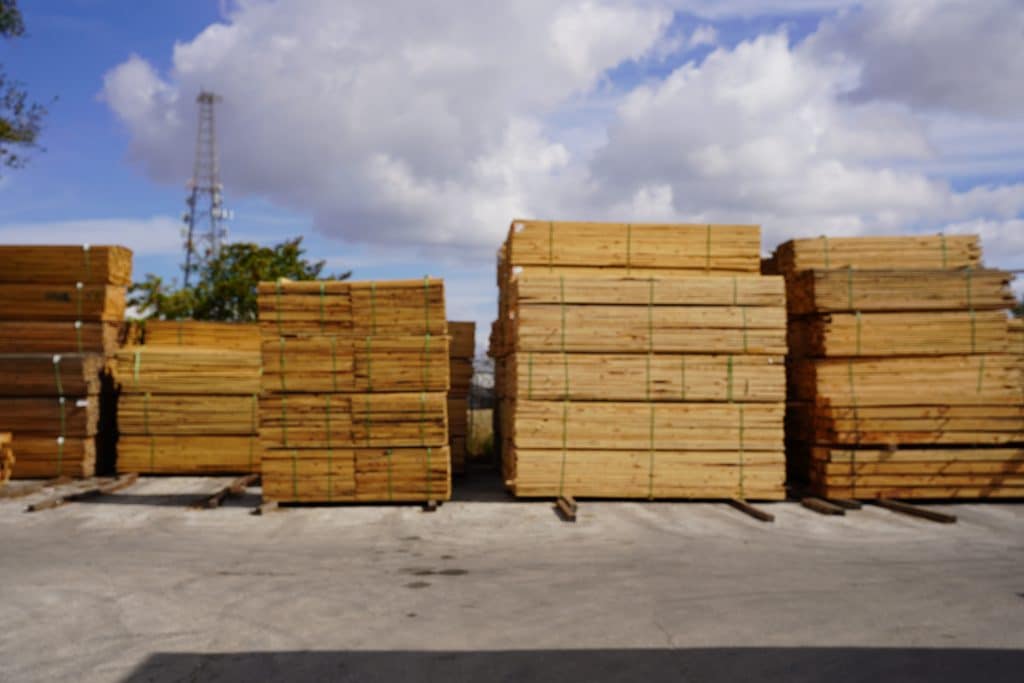 Lakeland FL Lumber Store | Quality Lumber&Building Materials